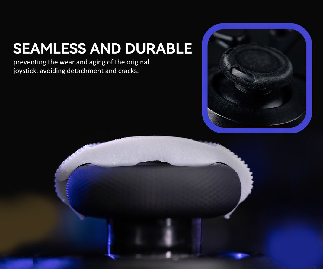 Joystick Cap for ROG Ally (Pay for one pair, get two pairs) – HandheldDIY