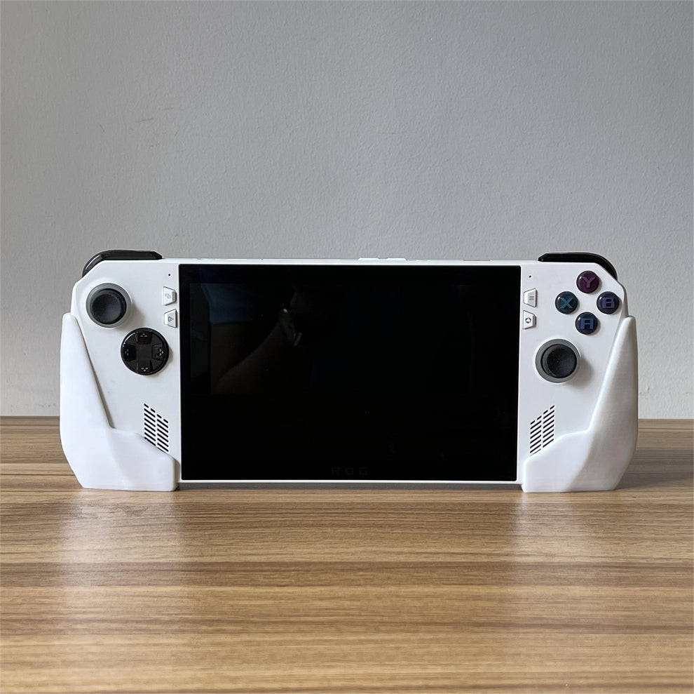 3D Printed ROG Ally Handle Kit 1 Pair – HandheldDIY