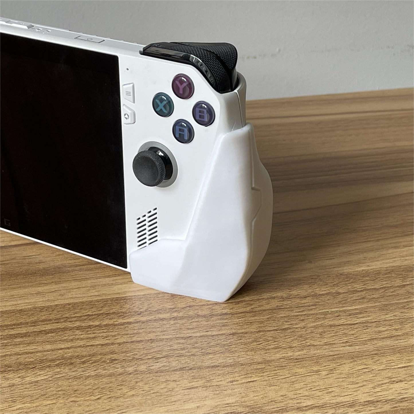 3D Printed ROG Ally Handle Kit 1 Pair – HandheldDIY