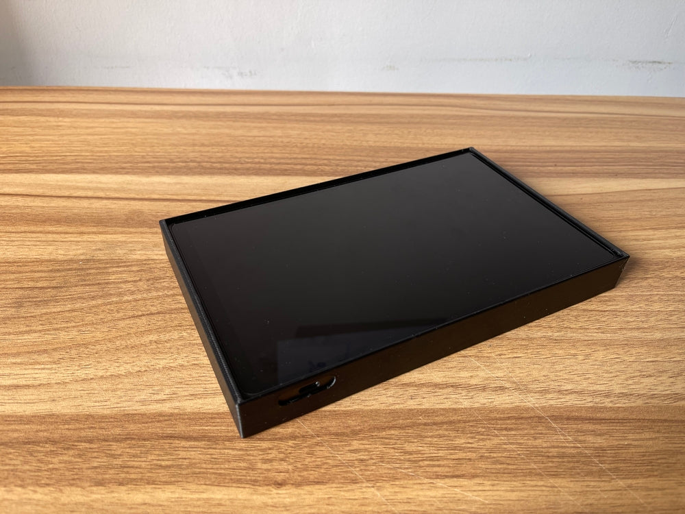 3D Printed Protective Frame for Legion Go, Protecting Screen, with Int ...