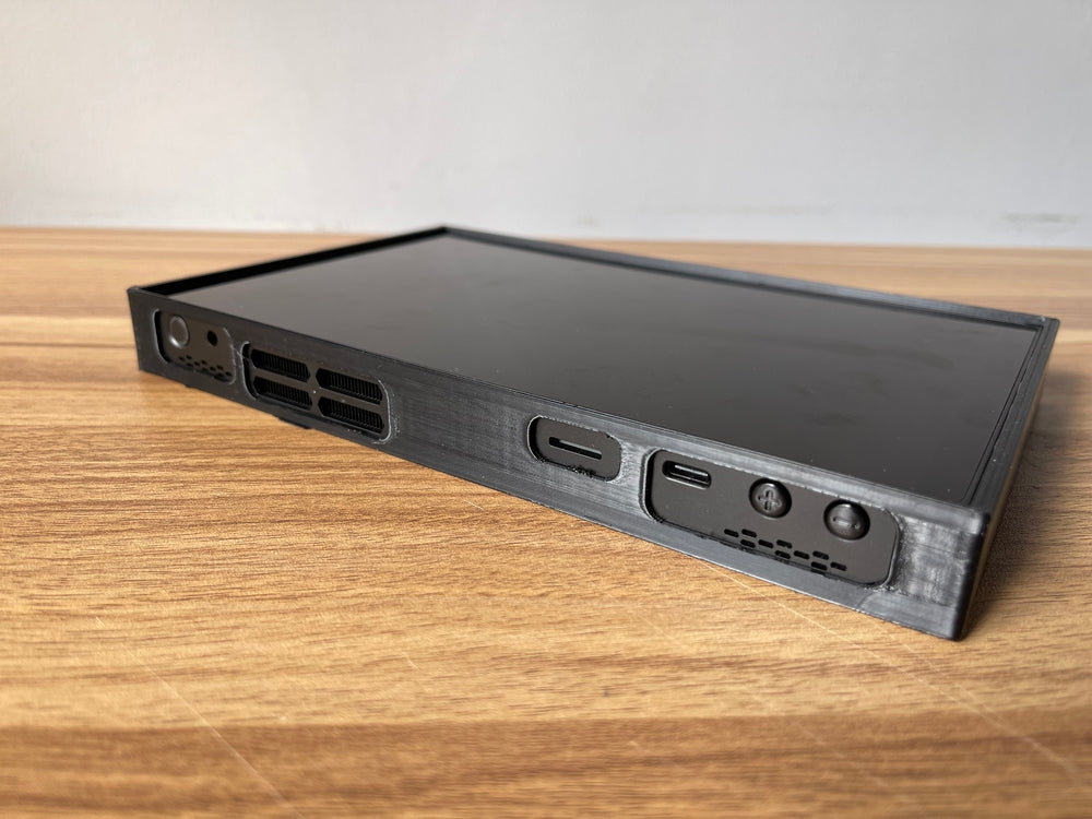 3D Printed Protective Frame for Legion Go, Protecting Screen, with Int ...