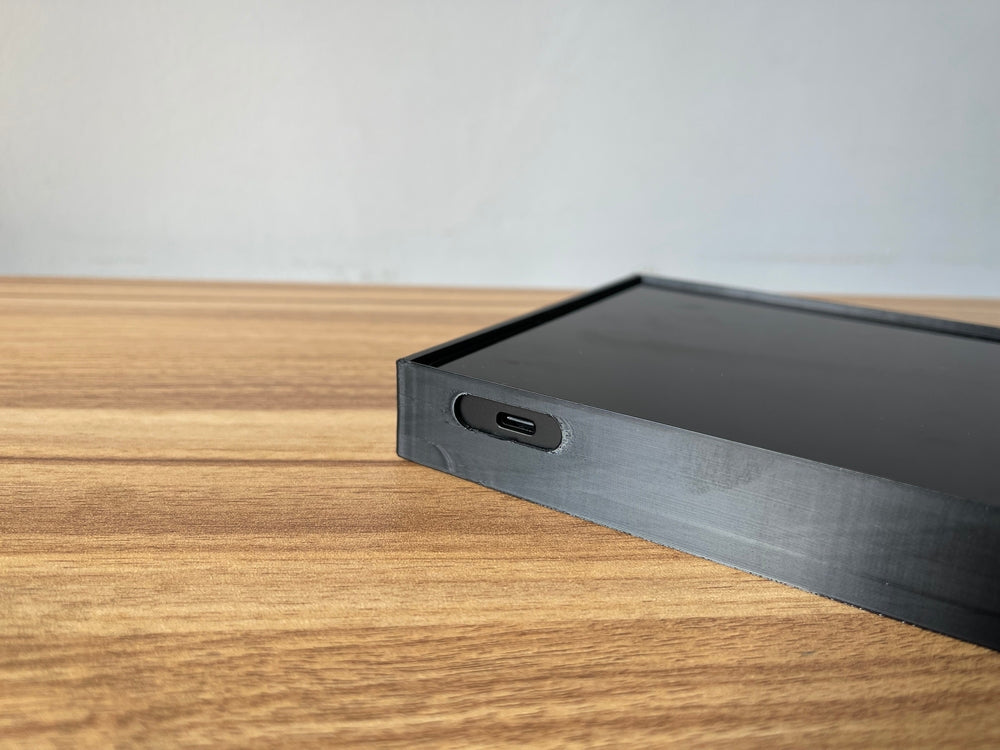 3D Printed Protective Frame for Legion Go, Protecting Screen, with Int ...