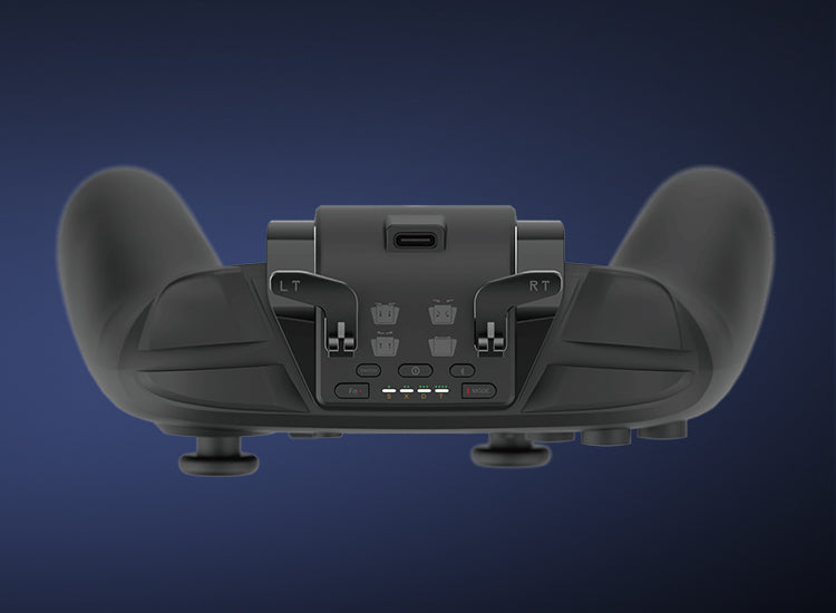 World's 1st Elite Switch Pro Controller Extender – HandheldDIY