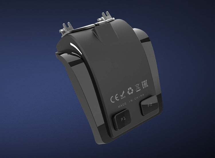 World's 1st Elite Switch Pro Controller Extender – HandheldDIY