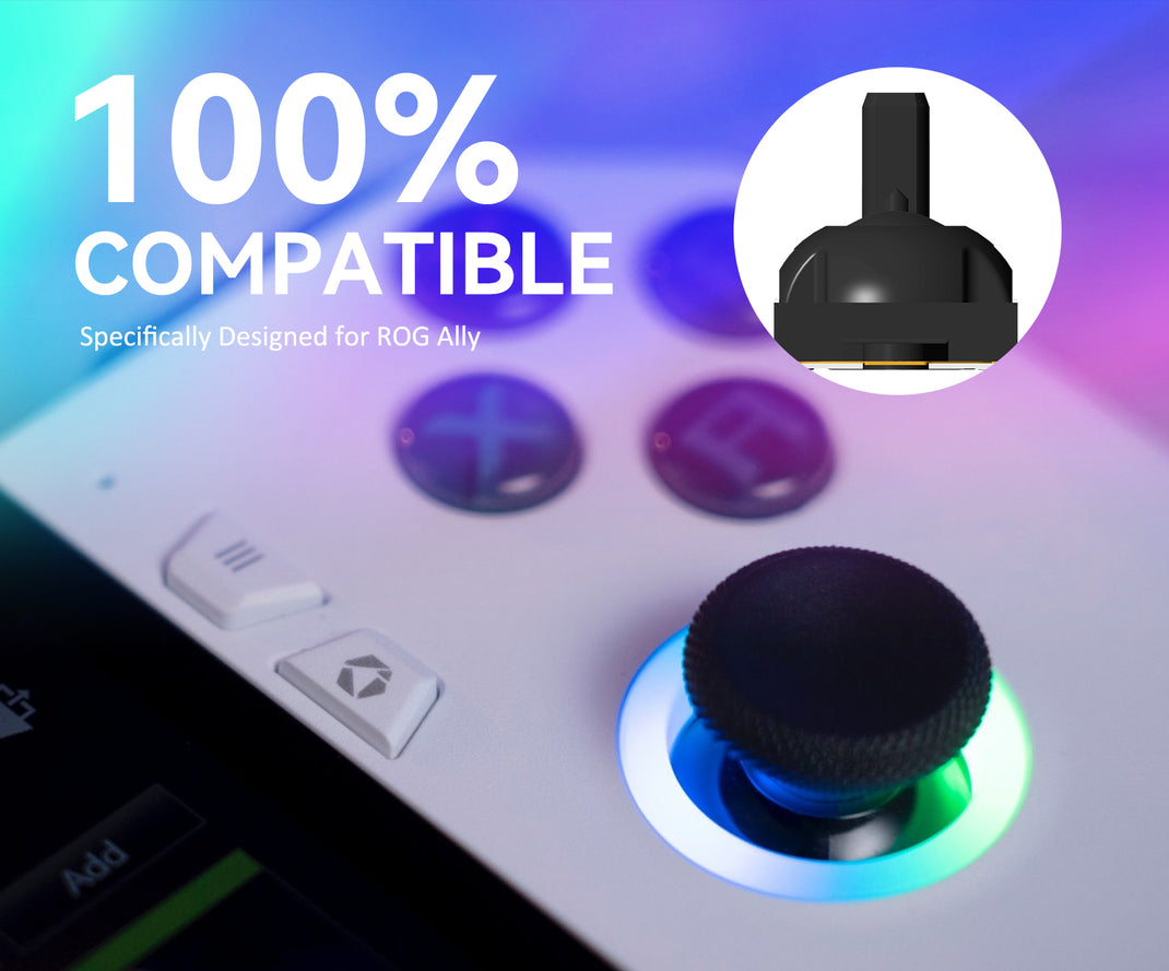 Single Hall Joystick for ROG Ally, with Free Tools kit! – HandheldDIY