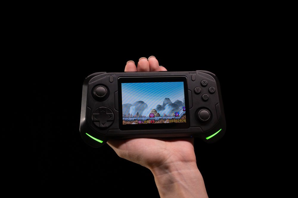HandheldDIY